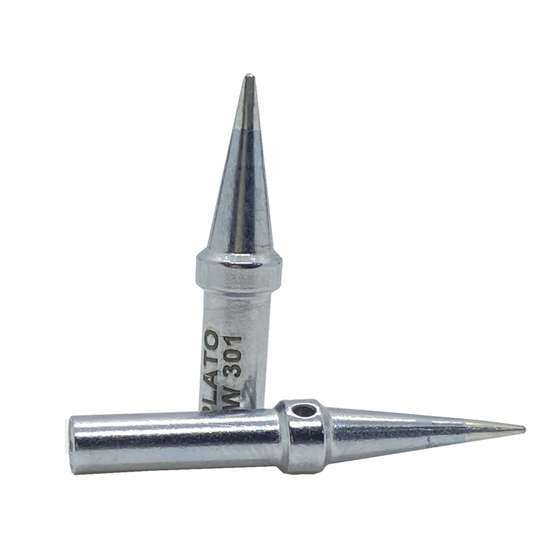 68K3565 - WELLER PUNTA CONICA 0.8MM DE DESARMADOR EW-301 PES50 PES51 ...