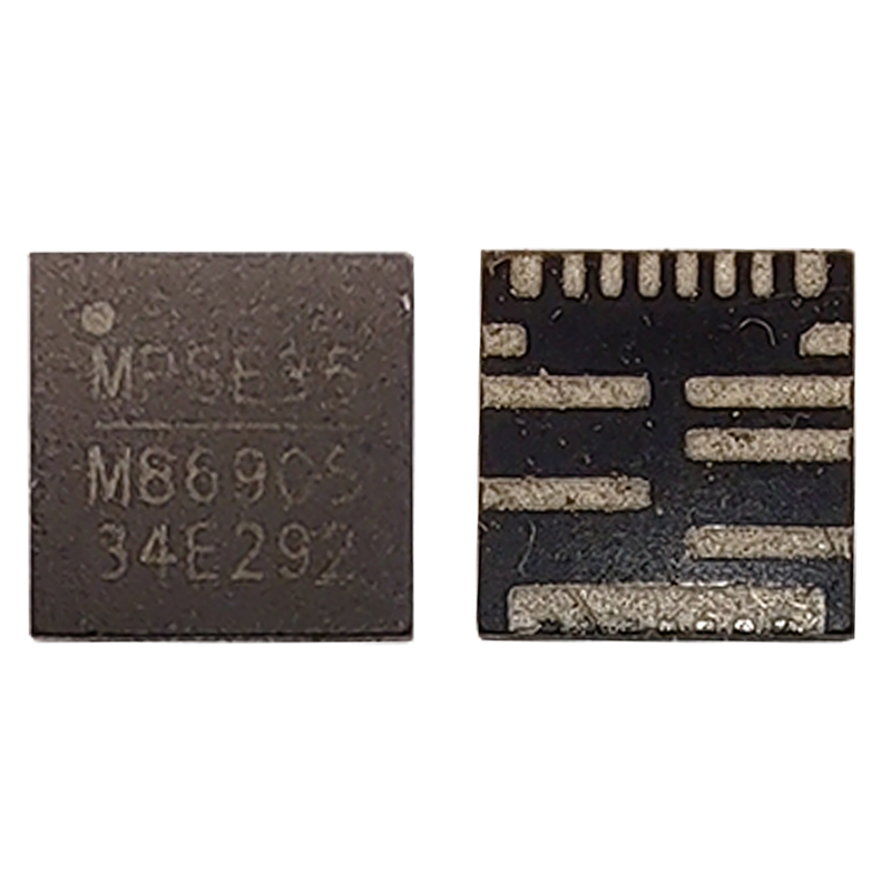 IMS009 - MP86905GR PWM POWER CONTROLLER 4.5V TO 16V 50A INTELLIPHASE ...