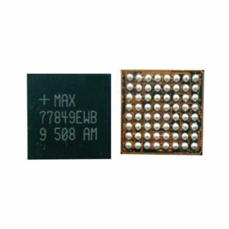 IO165 - MAX 98937 +98937 IC